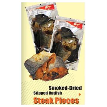 Dry & Smoked Fish – Simply African Foods