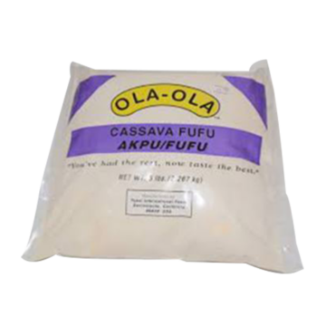 Flour – Simply African Foods