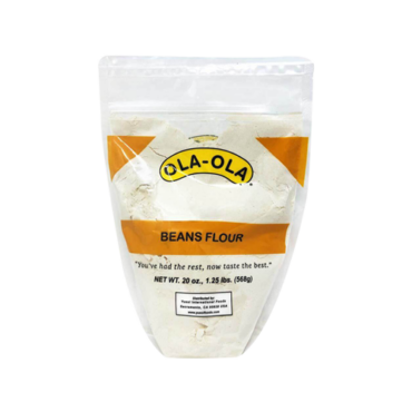 OLA OLA BEANS FLOUR – Simply African Foods