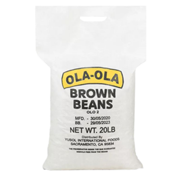 Dry Grains – Simply African Foods