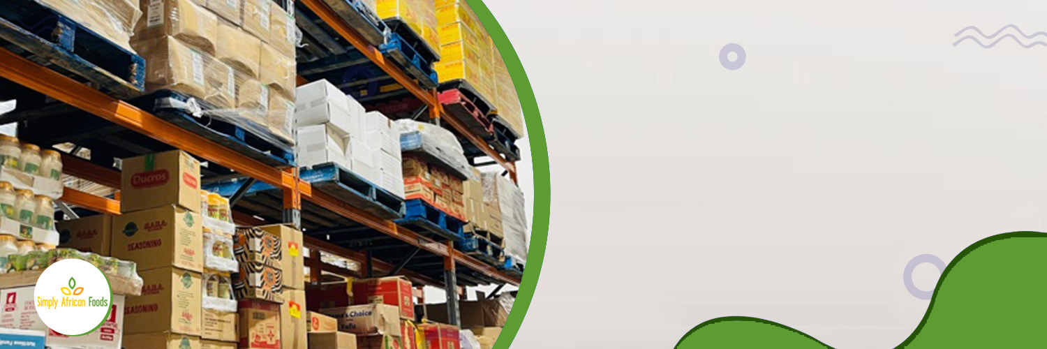 Simply African Foods – No. 1 Wholesaler of Afro-Caribbean Food Products ...